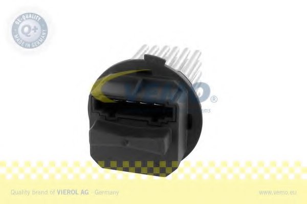 6441S7,PEUGE 6441S7 Resistor, interior blower for PEUGE