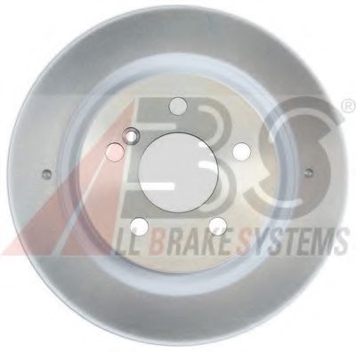 2044230712,MERCE 204 423 07 12 Brake Disc for MERCE
