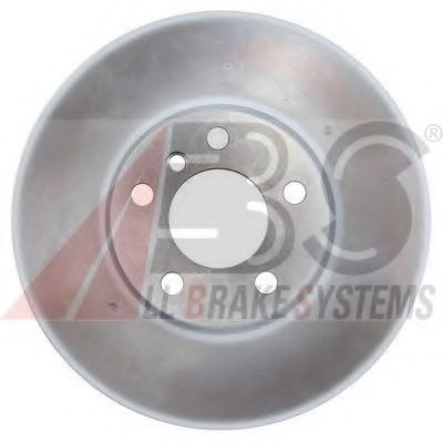 34116793245,BMW 34 11 6 793 245 Brake Disc for BMW