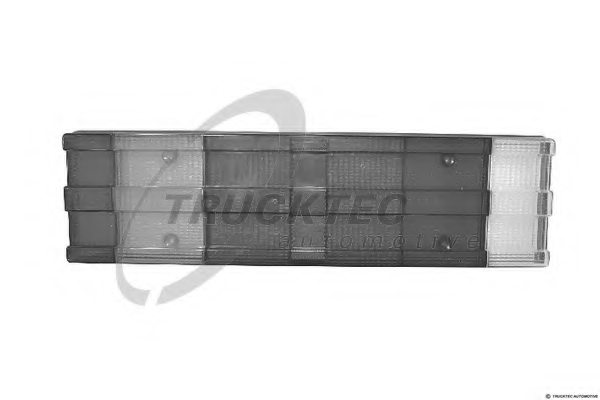 0025444790,MERCE 0025444790 Lens, tail light for MERCE