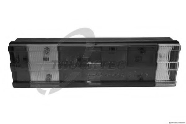 0025445503,MERCE 0025445503 Combination Rearlight for MERCE