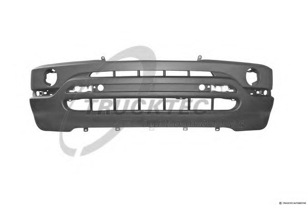 51117027022,BMW 5111-7027-022 Bumper for BMW
