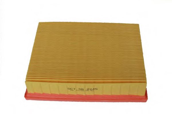 2660940004,MERCE 2660940004 Air Filter for MERCE
