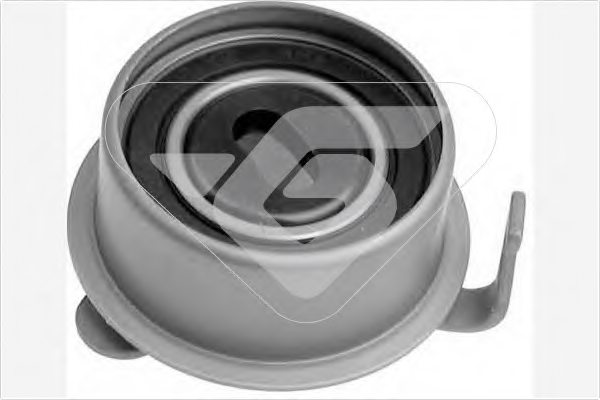 2441002100,HYUNDAI 24410-02100 Tensioner Pulley, timing belt for ...