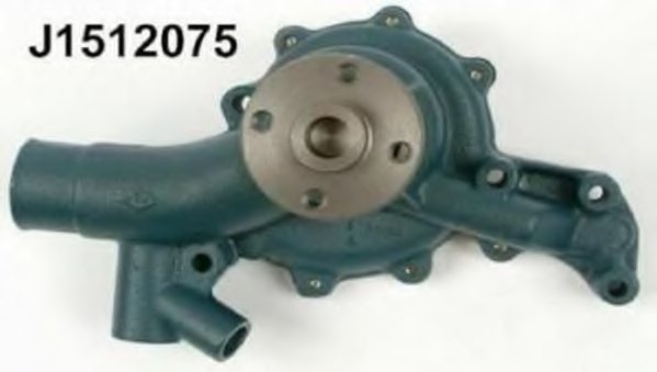 1610059175,TOYOT 16100-59175 Water Pump for TOYOT