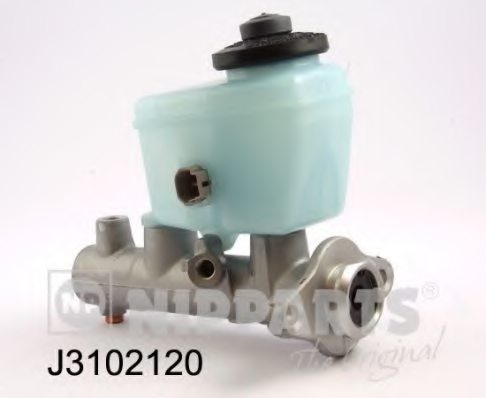472013D470,TOYOT 47201-3D470 Brake Master Cylinder for TOYOT