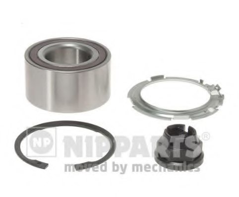 40210AX000,NISSA 40210-AX000 Wheel Bearing Kit for NISSA
