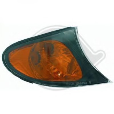 63137165848,BMW 63137165848 Indicator for BMW