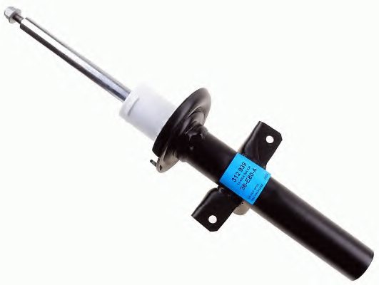 1306202,FORD 1306202 Shock Absorber for FORD