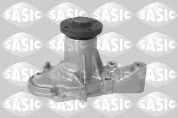 2510002502,HYUNDAI 2510002502 Water Pump for HYUNDAI