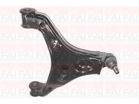 9063304007,MERCE 906 330 40 07 Track Control Arm for MERCE