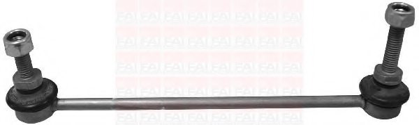 33506772789,MINI 33506772789 Rod/Strut, stabiliser for MINI