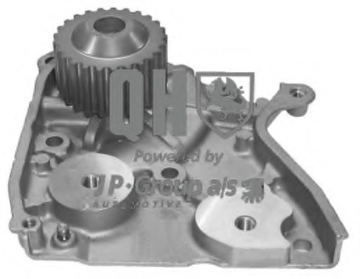 251003X000,KIA 251003X000 Water Pump for KIA