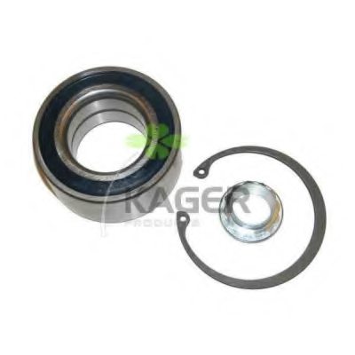 2029800016,MERCE 202 980 00 16 Wheel Bearing Kit for MERCE