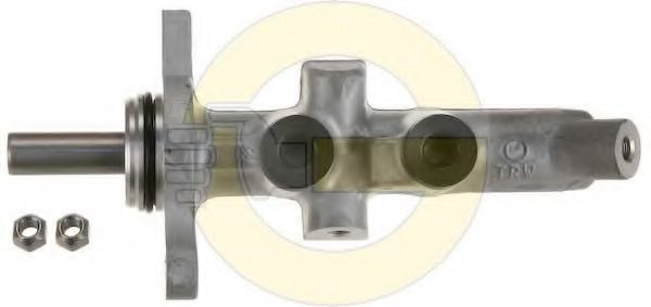 4720109060,TOYOT 4720109060 Brake Master Cylinder for TOYOT
