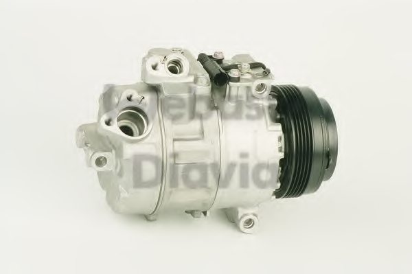 64526914370,BMW 64526914370 Compressor, air conditioning for BMW
