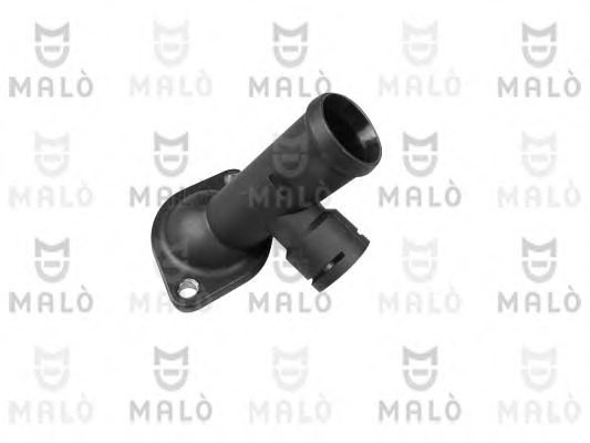 03G121121D,VAG 03G 121 121 D Coolant Flange for VAG