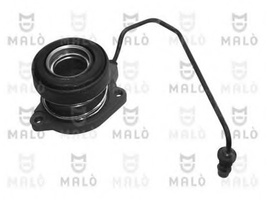55209342,FIAT 55209342 Central Slave Cylinder, clutch for FIAT
