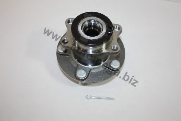 1606291880,PEUGE 16 062 918 80 Wheel Bearing Kit for PEUGE