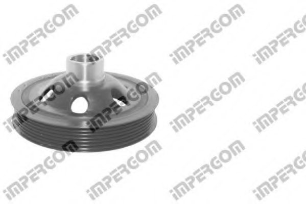 2740300003,MERCE 274 030 00 03 Belt Pulley, crankshaft for MERCE
