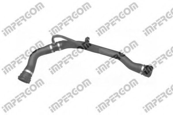 17127787448,BMW 17127787448 Radiator Hose for BMW