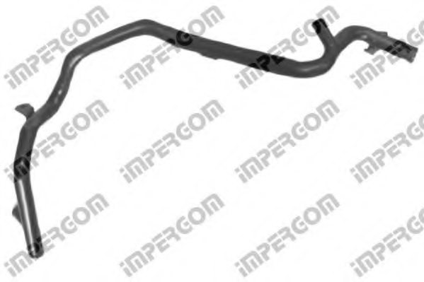 028121065E,VW 028 121 065E Coolant Tube for VW