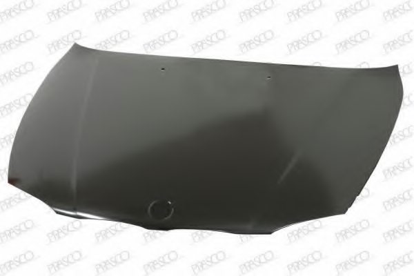 41627162102,BMW 41627162102 Bonnet for BMW