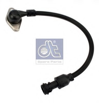 51274210180,MAN 51274210180 Sensor, boost pressure for MAN