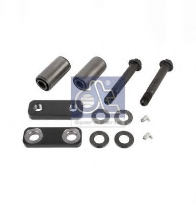 21395854,VOLVO 21395854 Repair Kit, spring bolt for VOLVO