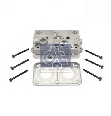 20775147,VOLVO 20775147 Cylinder Head, compressor for VOLVO