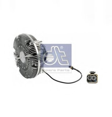 51066300106,MAN 51066300106 Fan Wheel, engine cooling for MAN