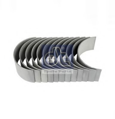 1745175S,SCANI 1745175 S Big End Bearings for SCANI