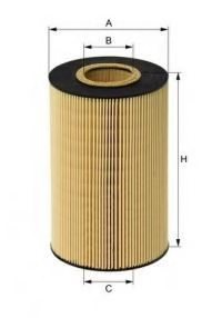 20779040,VOLVO 20779040 Oil Filter for VOLVO