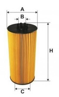 0001802909,MERCE 0001802909 Oil Filter for MERCE