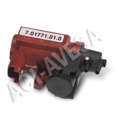 1449602,FORD 1449602 Pressure Converter, exhaust control for FORD