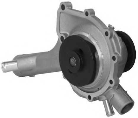 1112004101,MERCE 1112004101 Water Pump for MERCE