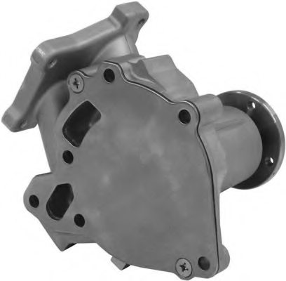 2510042540,HYUNDAI 2510042540 Water Pump for HYUNDAI