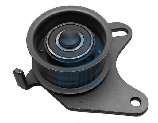2431742020,KIA 24317-42020 Tensioner, timing belt for KIA