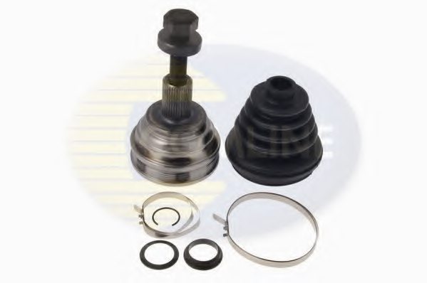 1K0498099,VAG 1K0498099 Joint Kit, drive shaft for VAG