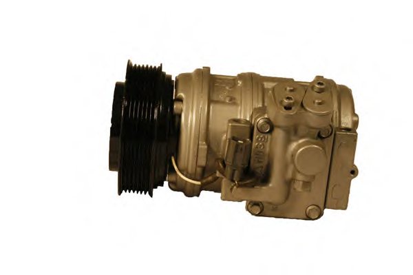 4472004962,DENSO 447200-4962 Compressor, air conditioning for DENSO