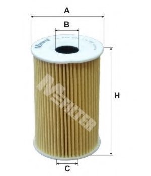 03L115562,VW 03L115562 Oil Filter for VW
