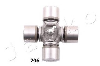 0437137080,TOYOT 04371-37080 Joint, propshaft for TOYOT