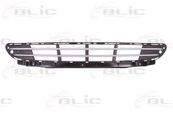 2038801005,MERCE 2038801005 Ventilation Grille, bumper for MERCE