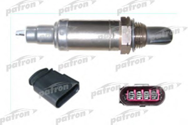 06A906265E,VW 06A 906 265E Lambda Sensor for VW