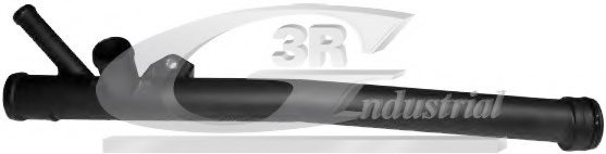 030121065J,VWSEA 030121065J Coolant Tube for VWSEA