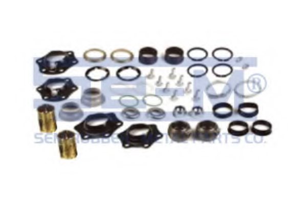 0980106090,BPW 09.801.06.09.0 Repair Kit, brake camshaft for BPW