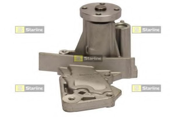 31368353,VOLVO 31368353 Water Pump for VOLVO