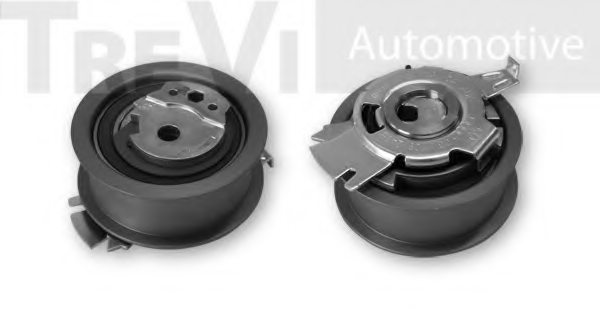 03L109243D,VW 03L 109 243 D Tensioner Pulley, timing belt for VW