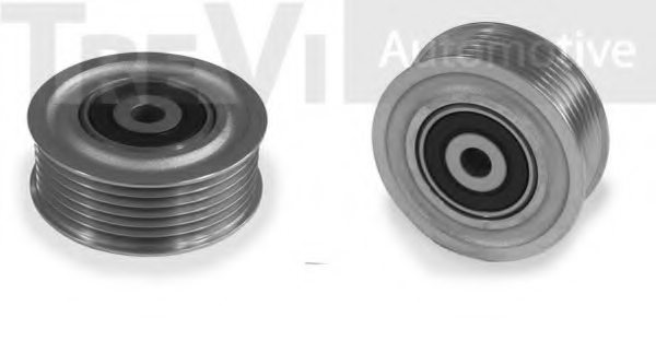 1660423011,DAIHA 16604-23011 Tensioner Lever, v-ribbed belt for DAIHA