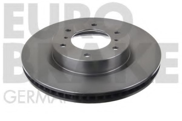 4615A038,MITSUBISHI 4615-A038 Brake Disc for MITSUBISHI